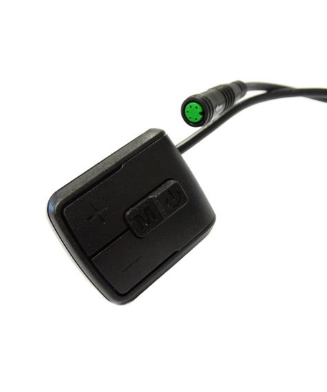 Display C For TSDZ With OSF