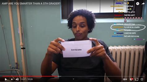 Some Yall In Chat On Edp Timing Wtf Yourrage