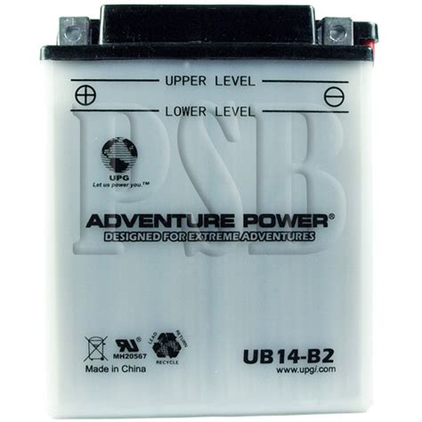 Polaris 2011 Ranger 400 Ho R11rh45ah Side X Side Utv Utility Vehicle Battery Free Shipping Oem Fit