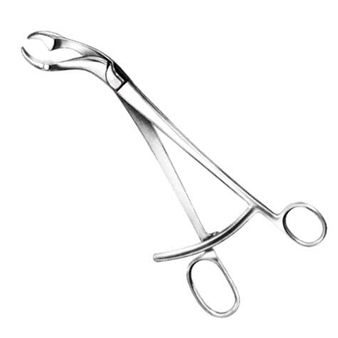 Bone Holding Forceps