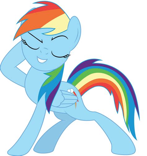 20 Stylish Rainbow Dash By Mlptmntfan2000 On Deviantart