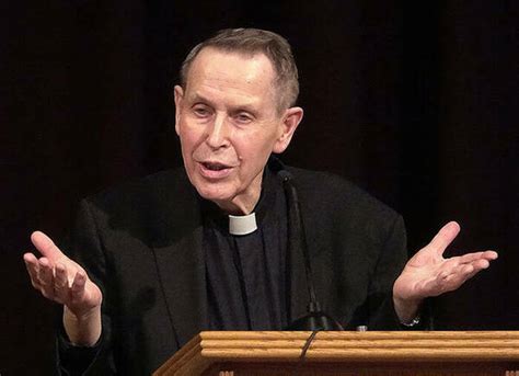 Nyt Obituary Msgr John Meier Who Searched For ‘historical Jesus