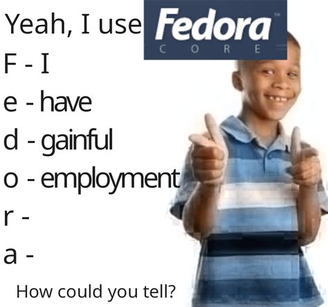 Sudo Dnf Install A Life Money Friends B43 Fwcutter Rlinuxmemes