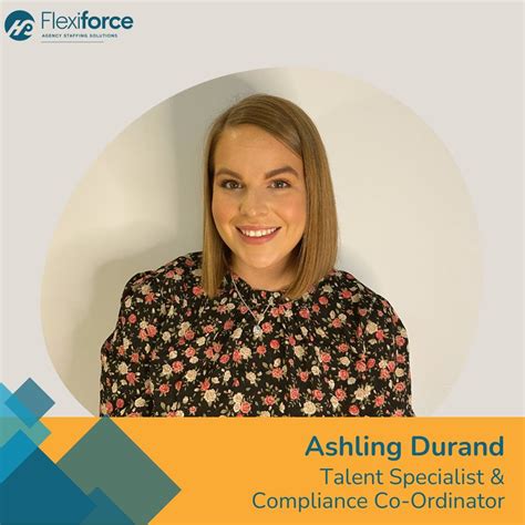 Ashling Durand Posted On Linkedin