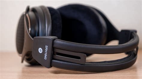 Shure Srh1840 Review 2025 Pcmag Uk