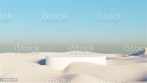 3d 배경 연단 디스플레이 바다 모래 해변 야외 파스텔 서클 프레임 화장품 미용 제품 프로모션 모형 자연 그림자 계단 받침대 여름 최소 배너 3d 렌더링 그림 연단에 대한