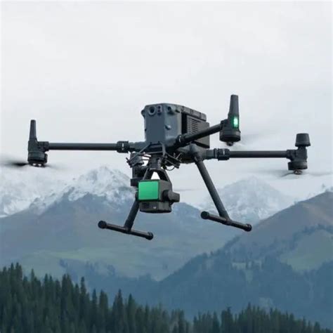 Dji Lidar Drone Kit Candrone