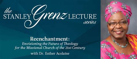 Stanley Grenz Alchetron The Free Social Encyclopedia