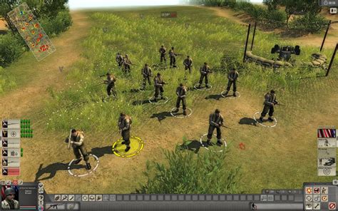 Skirmish Variety Mod Addon Men Of War Assault Squad Moddb