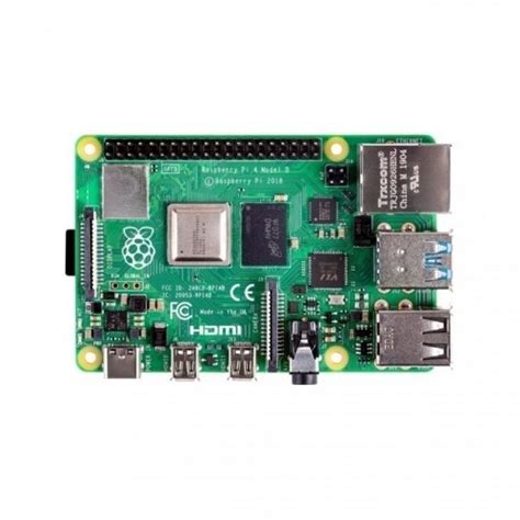 Raspberry Pi Nedir Özellikleri Nelerdir Robolink Akademi