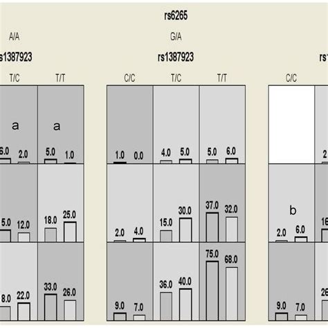 Hierarchical Interaction Graphs And Interaction Dendrogram A