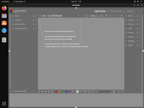 How To Install Darktable On Ubuntu Linux LinuxCapable