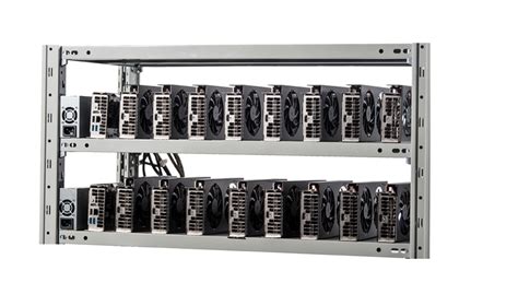 Reb Tech Blokchain Mining Services