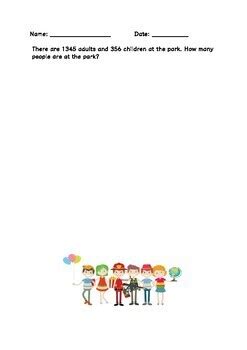 Bar Model Drawing Level Multi Steps SN Math By Strich Education