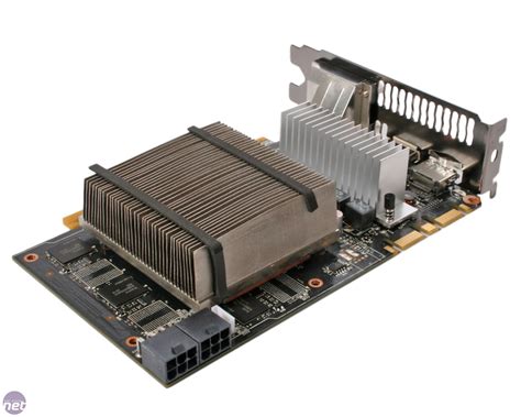 Nvidia GeForce GTX 670 2GB Review Bit Tech Net