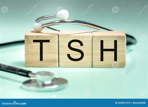 Tsh Diagnosis Of Thyroid Disorders Medical Examination Hormone