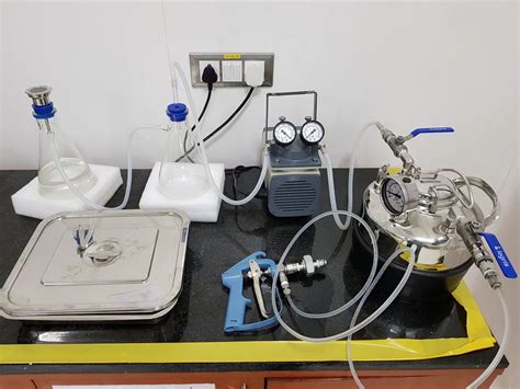 Millipore Gravimetry And Automatic Particle Analysis System At Rs 1400500 Shivajinagar Pune