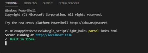 Make A Ble Enabled Smart Bulb With Stm32 And Bleuio Electronics Lab