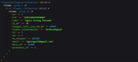 Bug Undefined Array Key · Spartnernl Laravel Excel · Discussion