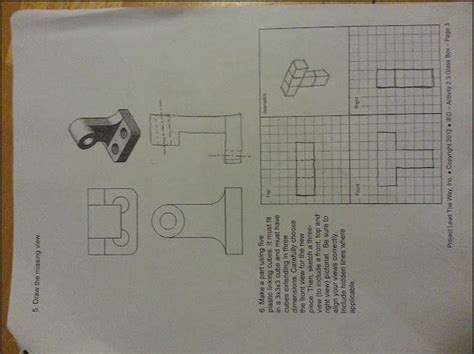 Multiview Sketching Timmys E Portfolio