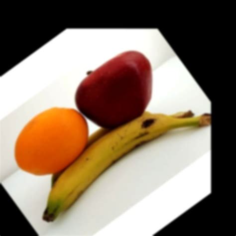 Fruits Object Detection Dataset And Pre Trained Model By Student