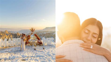 Avinash Sachdevs Ex Gf Palak Purswani Gets Engaged To Rohan Khanna