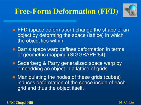 Ppt Introduction To Non Rigid Body Dynamics Powerpoint Presentation