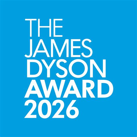 The James Dyson Award Dezeen