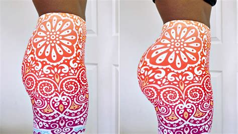 Bubble Butt Booty Workout At Home Glute Exercise Koboko Fitness