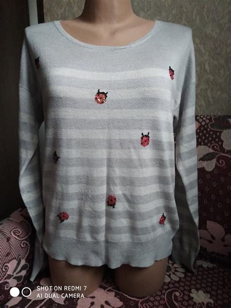 Светрик — ціна 60 грн у каталозі Светри Купити жіночі речі за доступною ціною на Шафі Україна