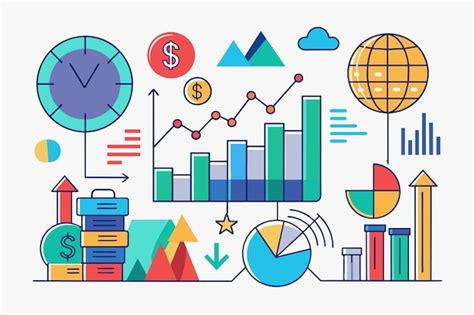 Visual Representation Of Trade Analysis Showcasing Charts Graphs And
