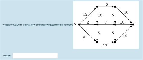 What Is The Value Of The Maximal Matching Of The