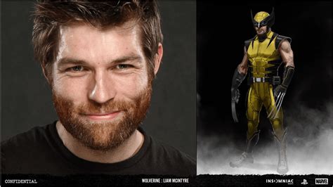 Confirmed Cast Of The Upcoming Marvels Wolverine Leaked Data From The