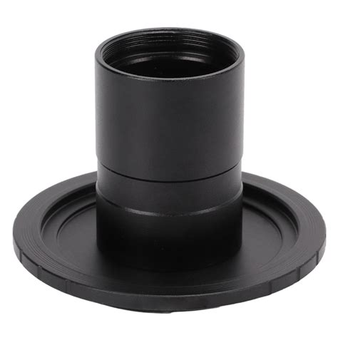 Hayear Microscope C Mount Adapter For Canon Ef Eos