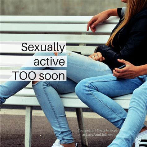 Sexually Active