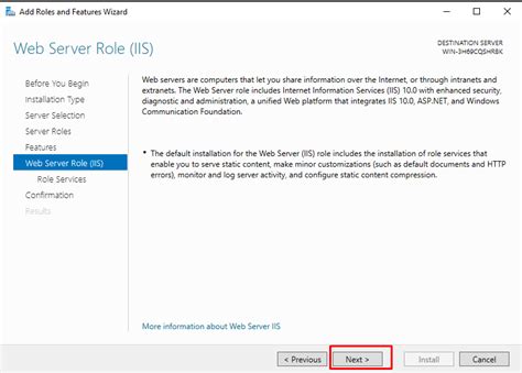 setting environment manually php 8 1 windows iis