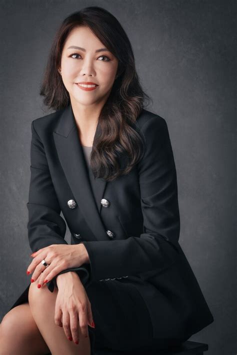American Express Appoints Sharon Chew As Vice President And General