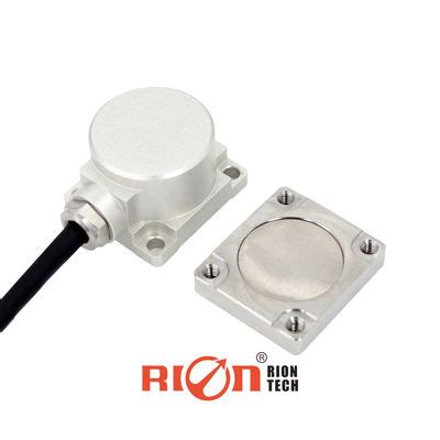 AKM Triaxial Accelerometer Analog Output Silicon Capacitive Sensor