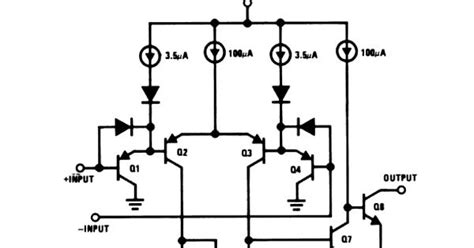 Lm393 Datasheet Album On Imgur