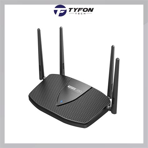 Buy Tyfontech Totolink X R Wifi Router Wifi Ax Wireless Dual Band Gigabit Router X