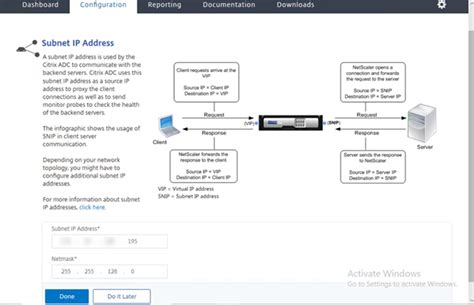 How To Install Citrix Adc Netscaler Adc Vpx 13 0 At Microsoft Server 2019 With Hyper V Citrix