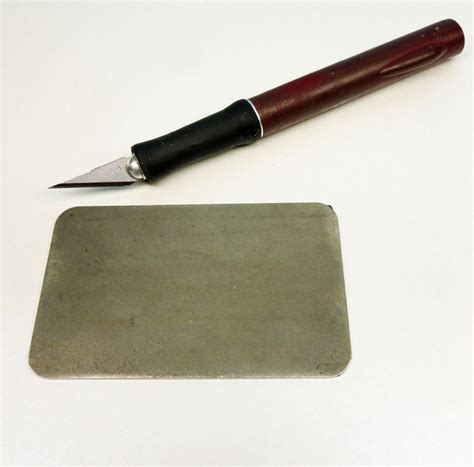 Karin Corbin Miniatures Xtra Sharp Craft Knives