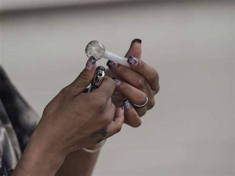 Meth Pipes What Are They What Do They Look Like Illinois Recovery Center