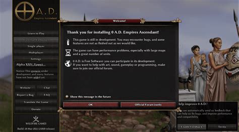 Ways To Install A D Game On Ubuntu LTS Linux