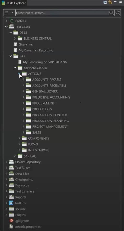 Top Sap Testing Tools For Qa Teams In 2025