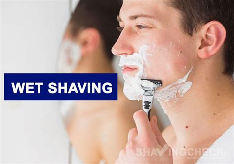 What Is Wet Shaving All You Need To Know