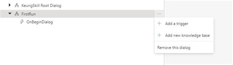 Renaming A Dialog Doesnt Rename The Files There Is No Way To Do That · Issue 6291