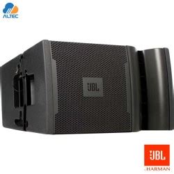 JBL VRX932LAP 1750W Parlante Auto Amplificado De 12 Pulgadas Line Array
