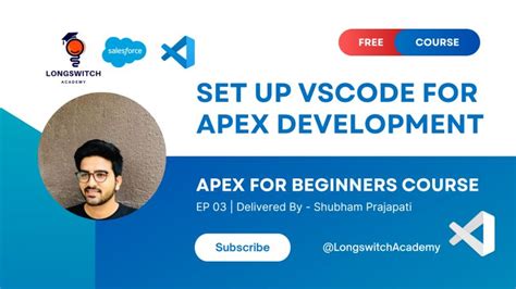 Shubham Prajapati On Linkedin Longswitch Salesforceapex Apexprogramming Salesforcedevelopment