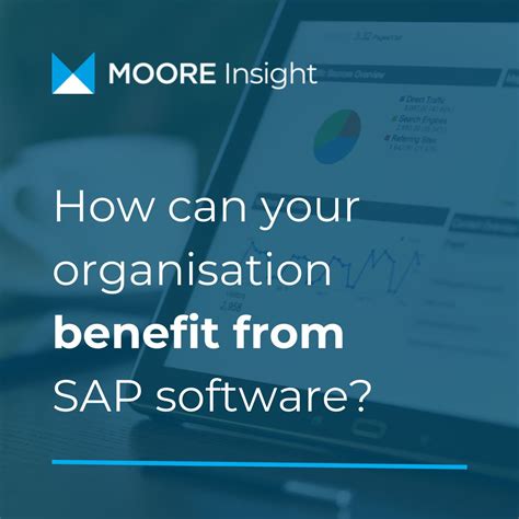 Moore Insight On Linkedin Sap Erp Erpsoftware Erpsystem Technology